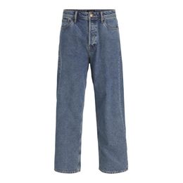 Jack & Jones Jack & Jones Jeans 'JJIAlex JJOriginal' Herren Gr&ouml;&szlig;e 28 blue denim