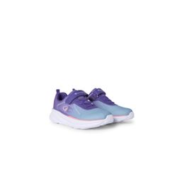 Champion M&auml;dchen Sneaker "HRO J G PS", Gr. 30, lila, Synthetik, Schuhe, f&uuml;r Kinder