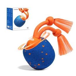 CHEERBLE WICKED BALL ROLLY-ROYAL BLUE