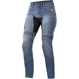 Trilobite Parado Slim, Jeans Damen