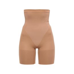 Spanx Shapingshorts 'GOFIGURE' Damen Gr&ouml;&szlig;e S beige / nude