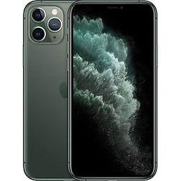 Apple iPhone 11 Pro 256GB nachtgr&uuml;n