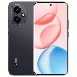 Honor 400 Dual SIM 256GB midnight black