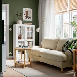 IKEA VALN&Auml;S 2er-Sofa