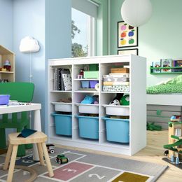 IKEA TROFAST Aufbewahrungskombi