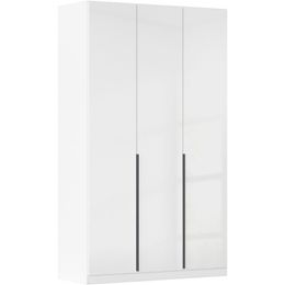 OTTO home Dreht&uuml;renschrank &raquo;AGORDO&laquo; in zwei Griff-Farben, Breiten 91-405 cm, Dekor- oder Hochglanzfront, in 8 Breiten & 2 H&ouml;hen, MADE IN GERMANY wei&szlig; 