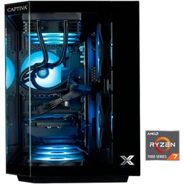 Captiva Gaming-PC &raquo;Highend Gaming R93-982&laquo; schwarz ohne Windows