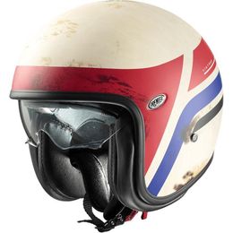 Premier Vintage K, Jethelm