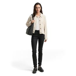 Tom Tailor Jeans - Skinny fit - in Schwarz - 56% | Gr&ouml;&szlig;e W30/L32 | Damenjeans