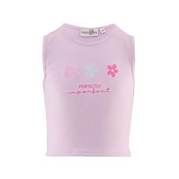 happy girls by Eisend Top in Lila - 35% | Gr&ouml;&szlig;e 116 | Kinder-oberteile