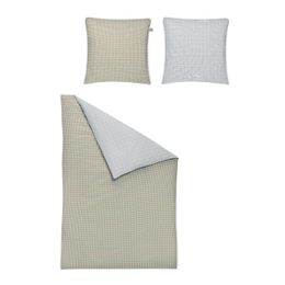 Irisette Bettw&auml;sche ECO-K Mako-Satin