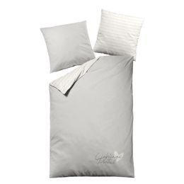 Dormisette Bettw&auml;sche LIEBLINGSPLATZ