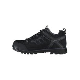 CMP Trekkingschuhe "Moon" in Schwarz - 38% | Gr&ouml;&szlig;e 41 | Herrenschuhe-outdoorschuhe