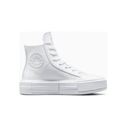 Converse Sneakers "Chuck Taylor All Star Cruise Hi" in Wei&szlig; - 41% | Gr&ouml;&szlig;e 38,5 | Damen-sneakers