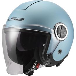 LS2 OF620 Classy Solid, Jethelm