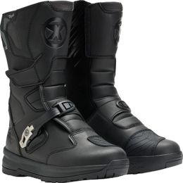 XPD X-Adv Tourmax H2Out, Stiefel wasserdicht