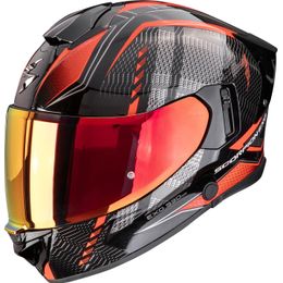 Scorpion EXO-530 Air Theras, Integralhelm