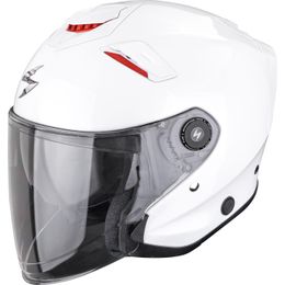 Scorpion EXO-GT Jet Solid, Jethelm