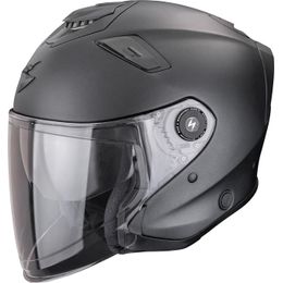 Scorpion EXO-GT Jet Solid, Jethelm