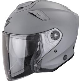 Scorpion EXO-GT Jet Solid, Jethelm