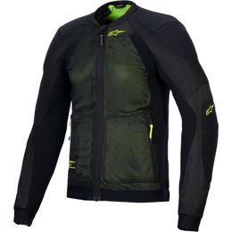 Alpinestars Troop-Air, Textiljacke