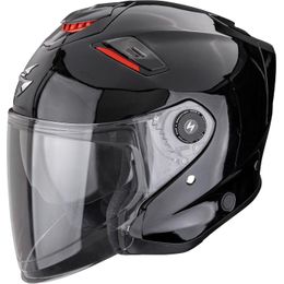 Scorpion EXO-GT Jet Solid, Jethelm