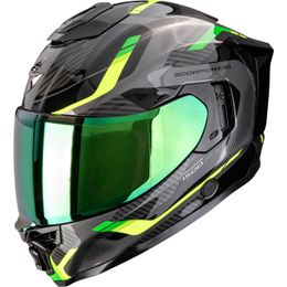 Scorpion EXO-1500 Air Sleek, Integralhelm