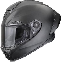 Scorpion EXO-Race Air Solid, Integralhelm