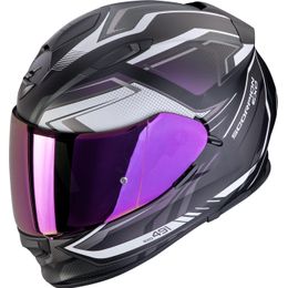 Scorpion EXO-491 Zumo, Integralhelm