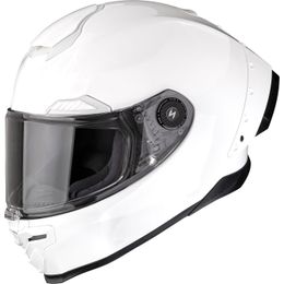 Scorpion EXO-Race Air Solid, Integralhelm