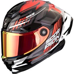 Scorpion EXO-Race Air Kobra, Integralhelm