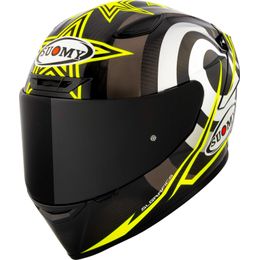 Suomy TX-Pro Neil Hodgson, Integralhelm