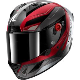 SHARK Aeron Mekarium, Integralhelm
