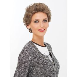 WITT Damen Per&uuml;cke Gerda, grau-blond, Gr&ouml;&szlig;e 0