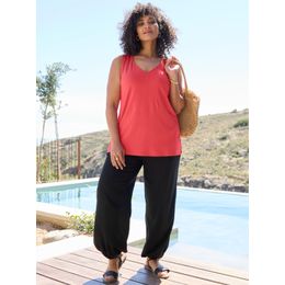 sheego Shirttop