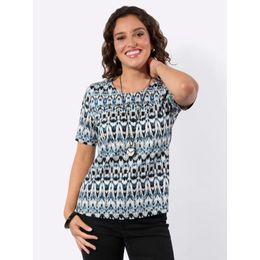 Kurzarmshirt