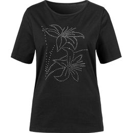Kurzarmshirt