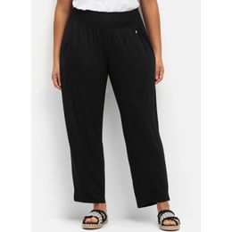 sheego Schlupfhose