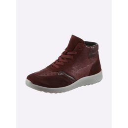 Stiefelette