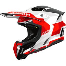 Airoh Twist 3 Fancy, Motocrosshelm