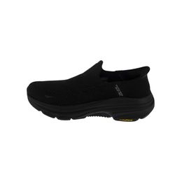 Skechers Slip On 'Skechers Max Cushioning 2.0' Herren Gr&ouml;&szlig;e 46 schwarz