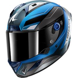 SHARK Aeron Mekarium, Integralhelm