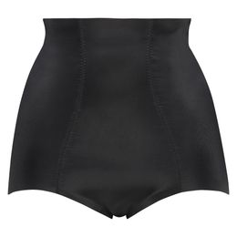 Hunkem&ouml;ller Shaping Slip female size M Black