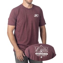 Klim Destination, T-Shirt