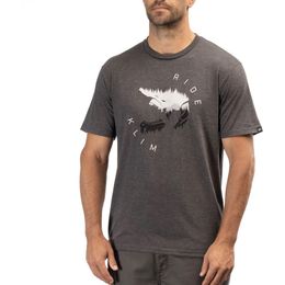 Klim Ride, T-Shirt