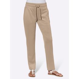 Schlupfhose