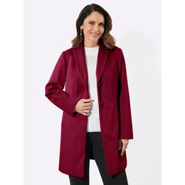 Longjacke