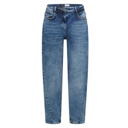 Cecil Jeans Damen Gr&ouml;&szlig;e 26 blue denim