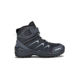 Lowa Winterstiefel in grau | Gr.: 31