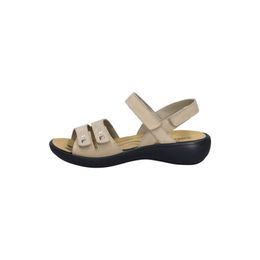 Josef Seibel Sandals 'IBIZA 86' female size 36 Green